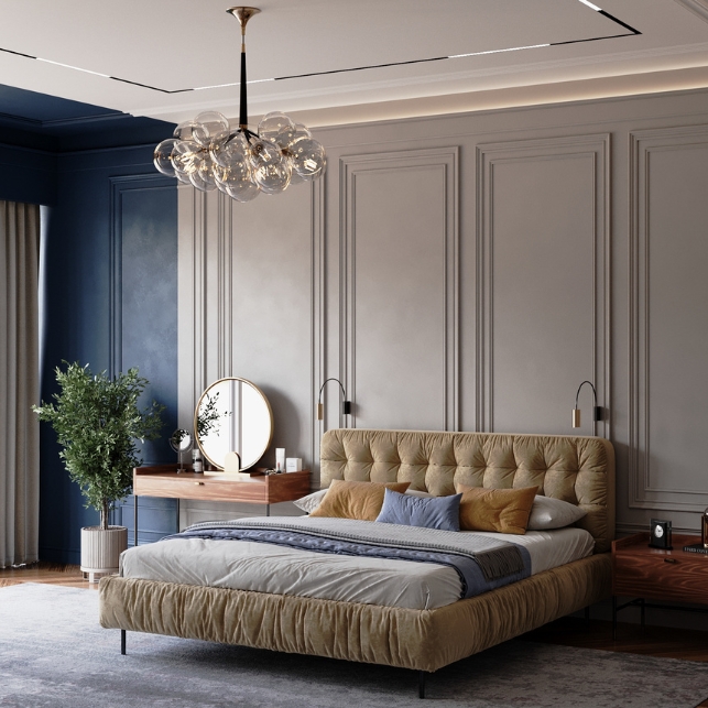 MARSALA | Sato Interior Design